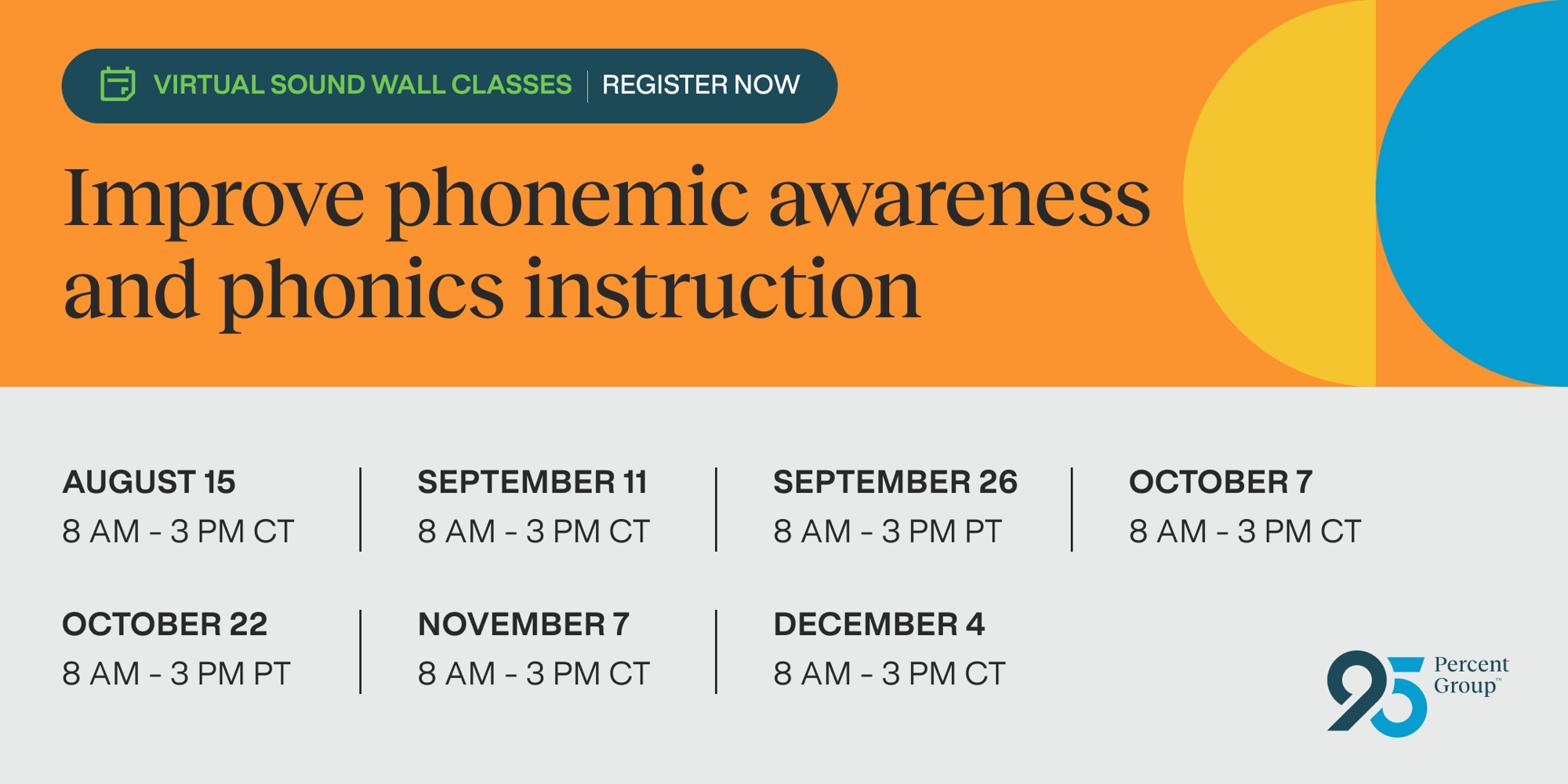 Virtual Sound Wall Class | FY25 Fall